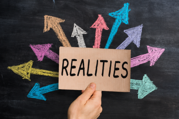 Working Toward Congruency for Educators Navigating Burnout